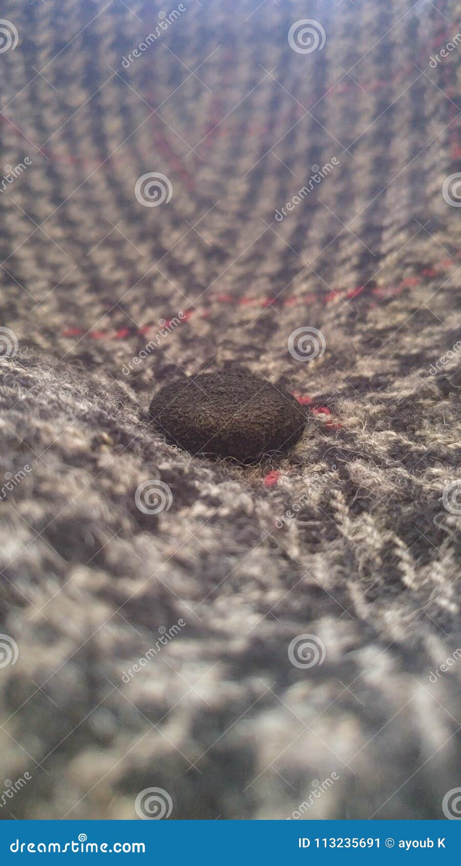 A Sharp Zoom into Texture of a Hat Stock Image - Image of detailles ...
