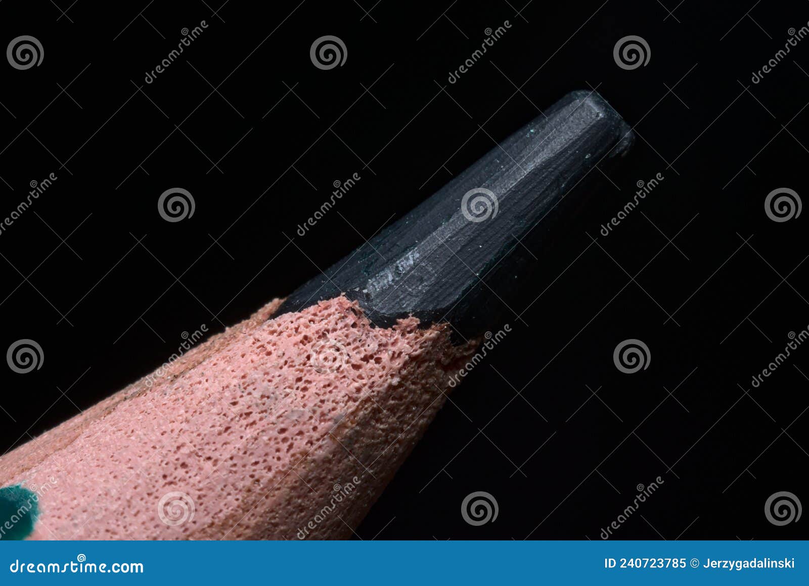 A sharpened crayon stock image. Image of glamour, hand - 240723785