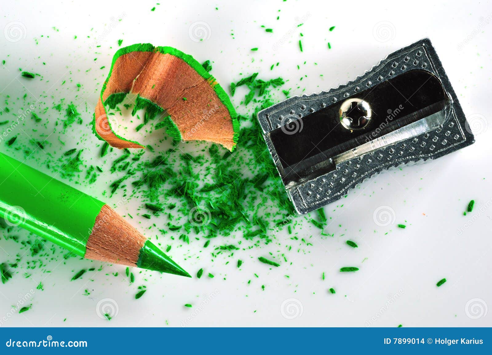 Sharpened pencil stock photo. Image of sharpener, machine - 7899014