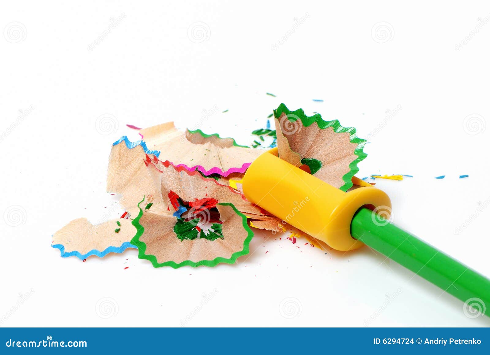 Sharpened Pencil, and Sharpening Stock Photo - Image of close, macro ...