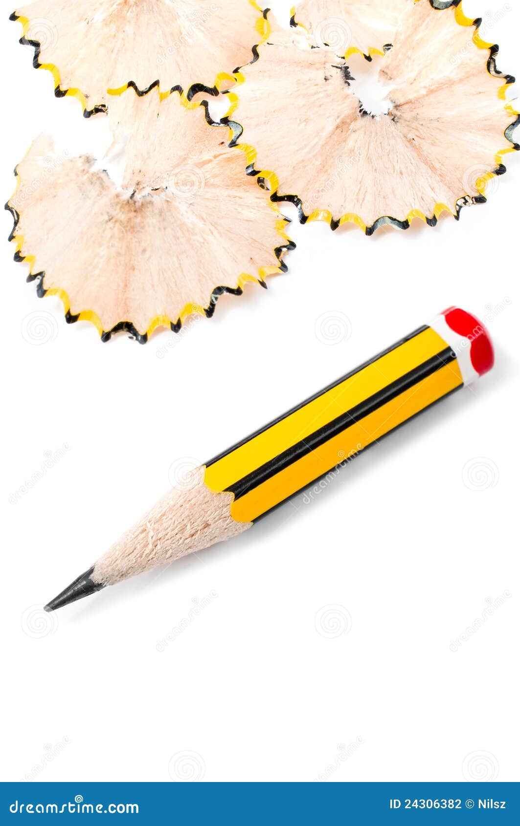 Sharpened small pencil stock photo. Image of yellow, write - 24306382 Sharpened small pencil stock photo. Image of yellow, write - 24306382