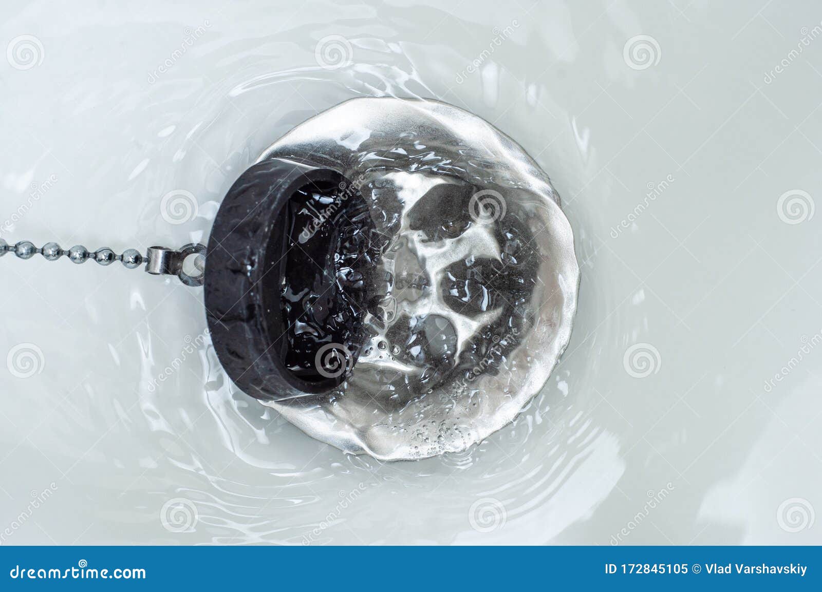 Open Drain System Stock Photo | CartoonDealer.com #203580132