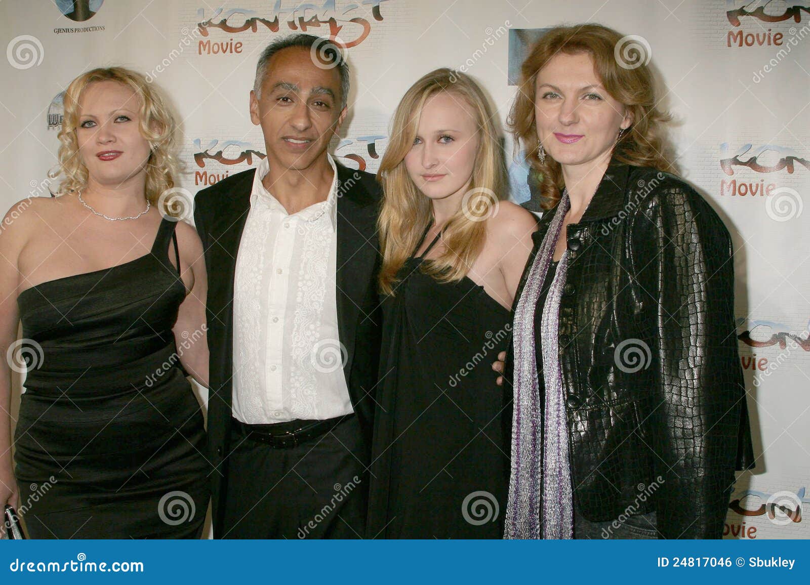 Shary Nassimi at the editorial photo. Image of theater - 24817046