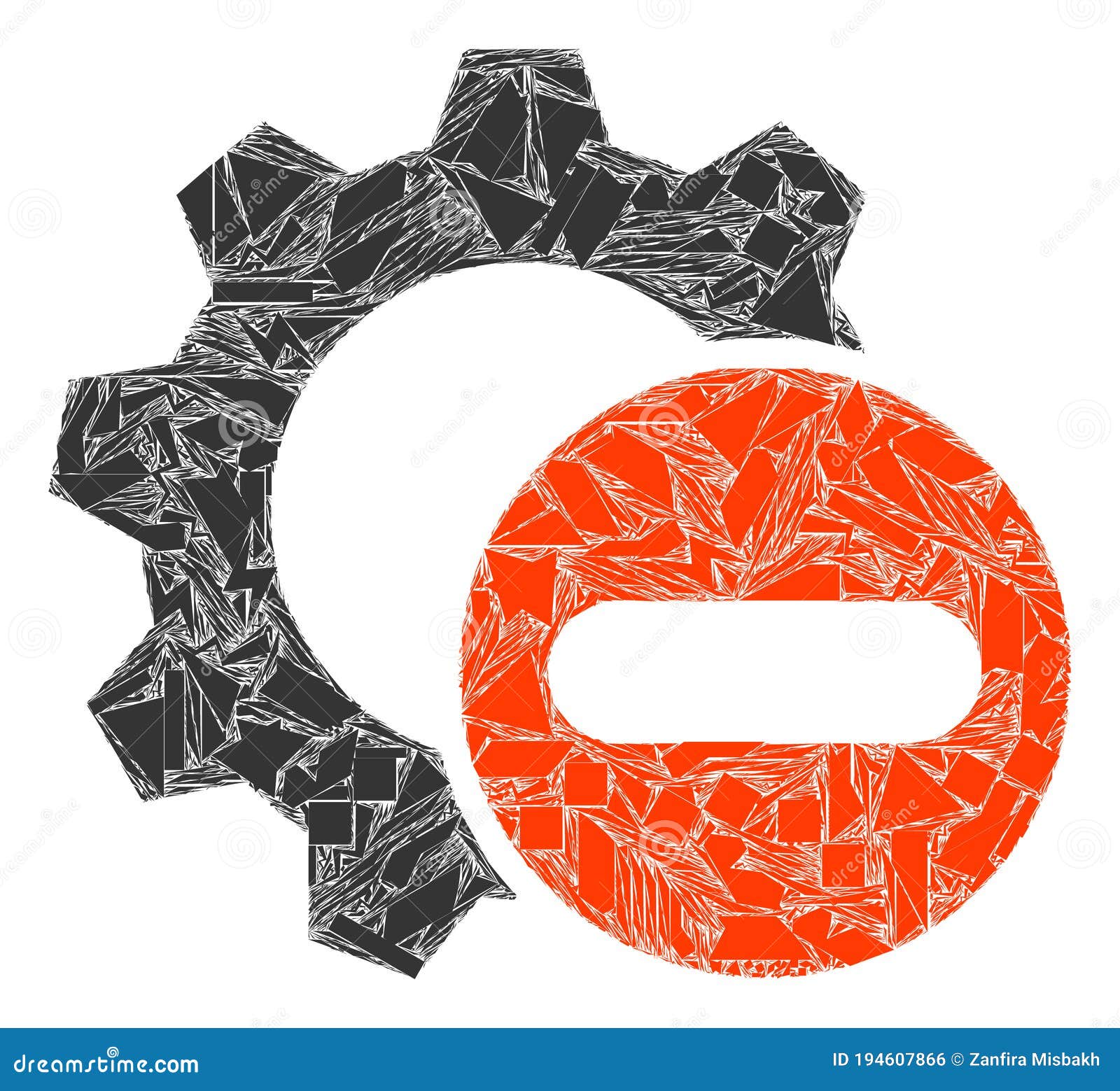 Settings Gear Cog Wheel Program Configuration Process Repair ...