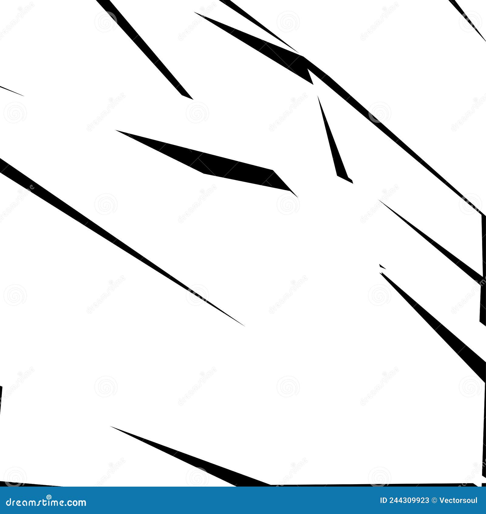 Shattered, Fractured, Broken Texture. Splinters, Shards, Fragments ...