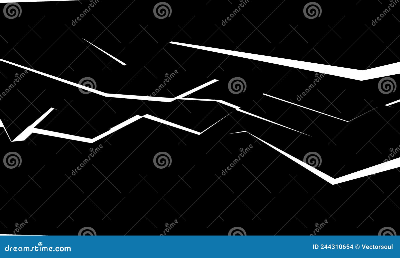 Shattered, Fractured, Broken Texture. Splinters, Shards, Fragments ...