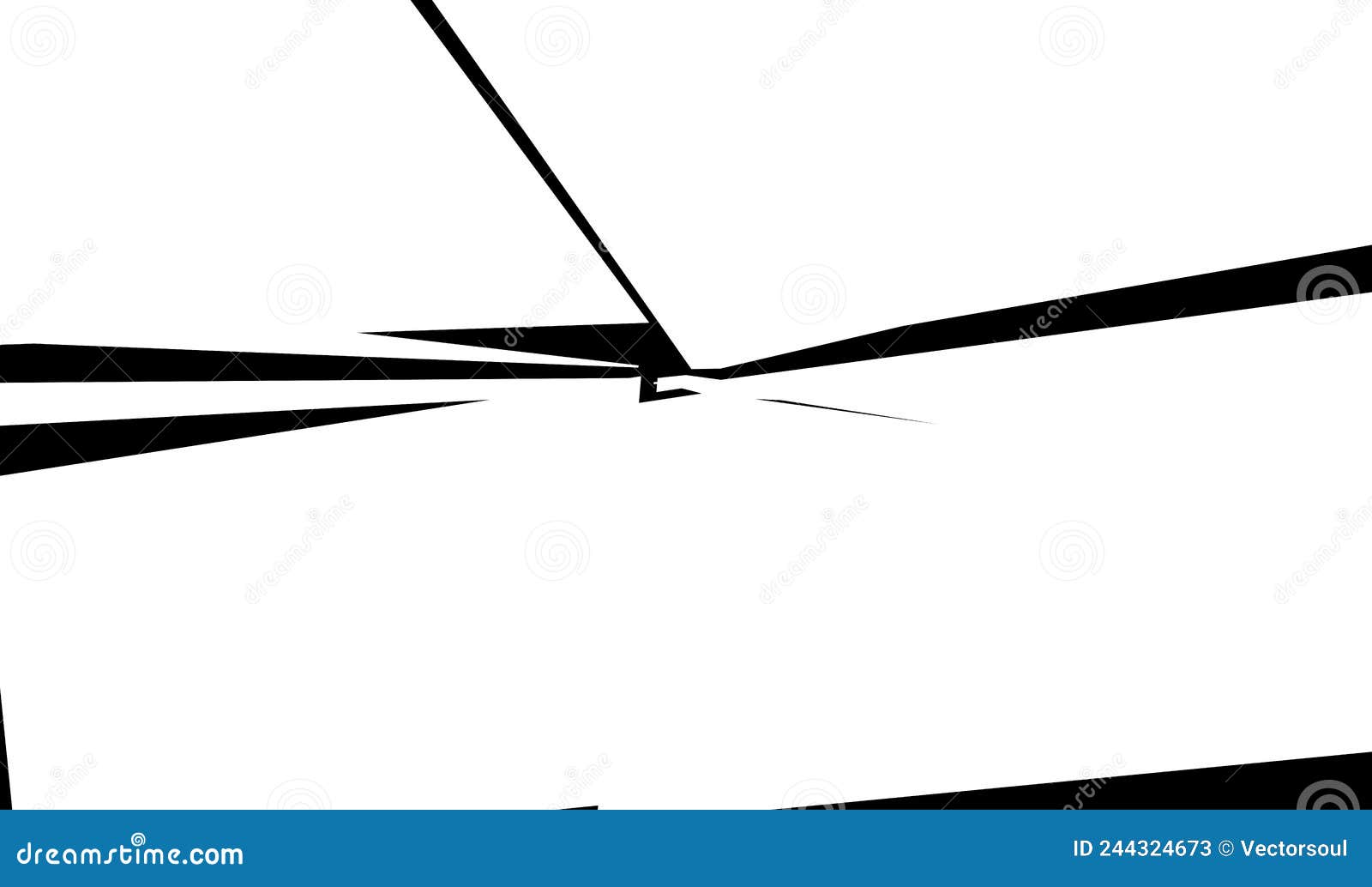 Shattered, Fractured, Broken Texture. Splinters, Shards, Fragments ...