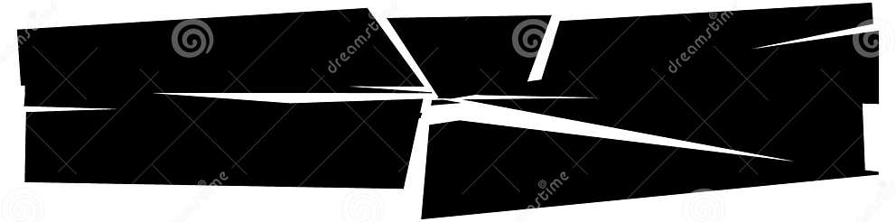 Shattered, Fractured, Broken Texture. Splinters, Shards, Fragments ...