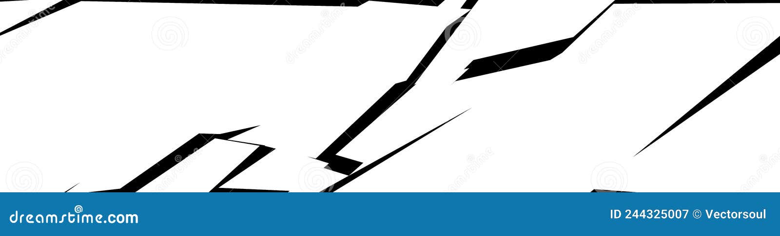 Shattered, Fractured, Broken Texture. Splinters, Shards, Fragments ...