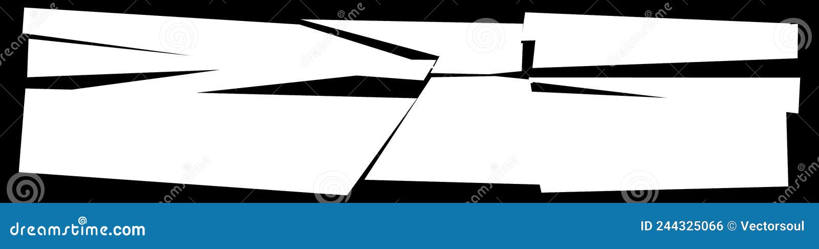 Shattered, Fractured, Broken Texture. Splinters, Shards, Fragments ...