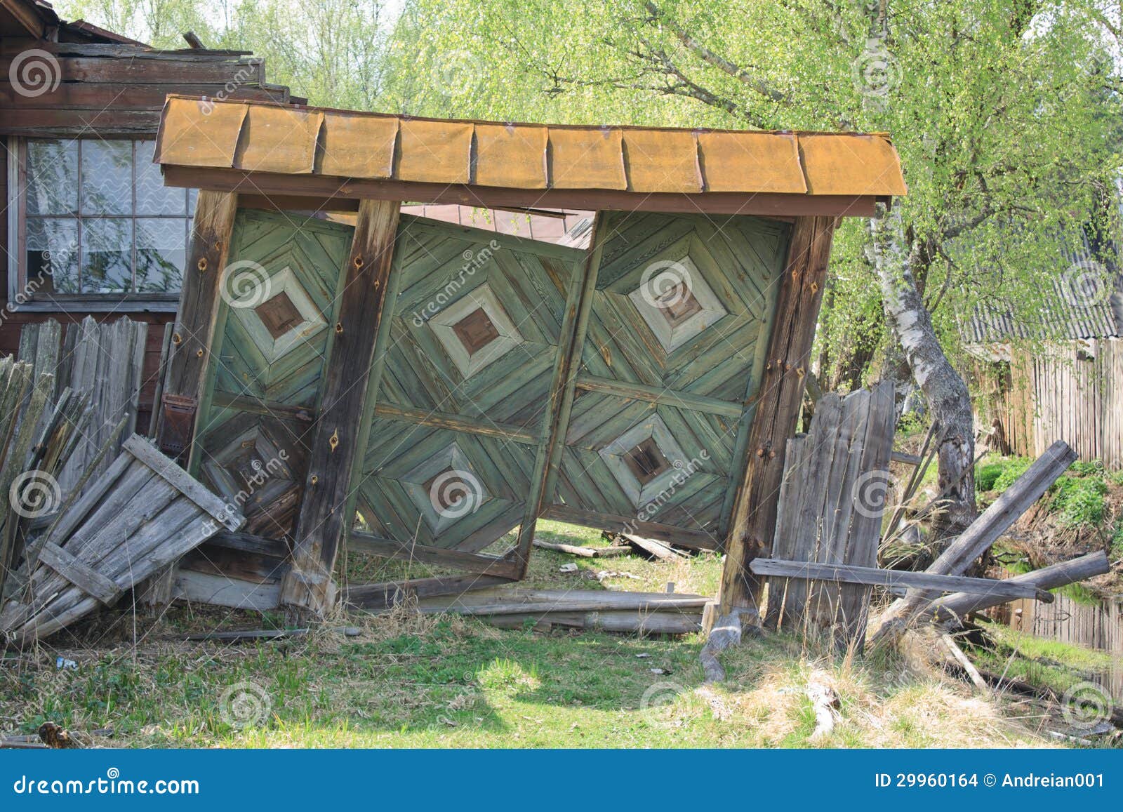 Shattered Gates Photos - Free & Royalty-Free Stock Photos from Dreamstime