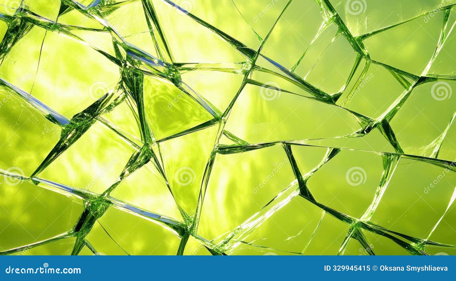 Messy Mix Of Shattered Egg Shells, Egg Foam And Paint Royalty-Free ...