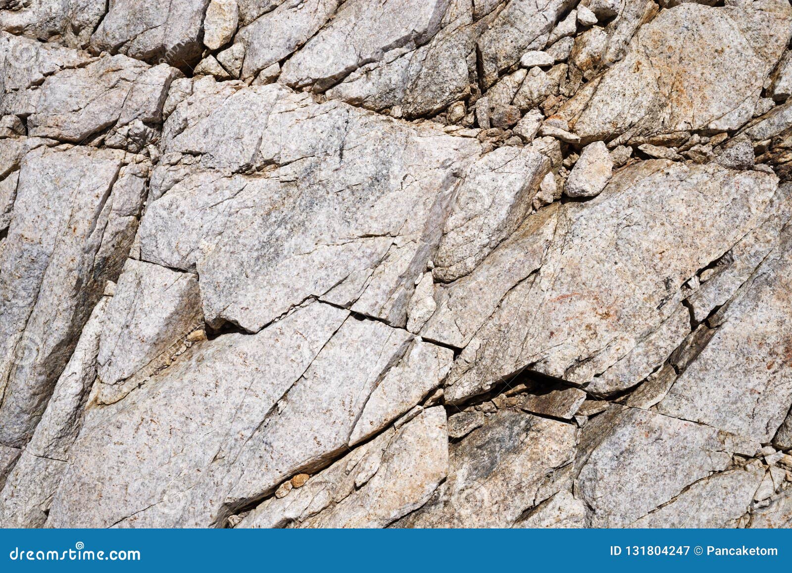 Shattered Natural White Rock Background Stock Image - Image of cracked ...