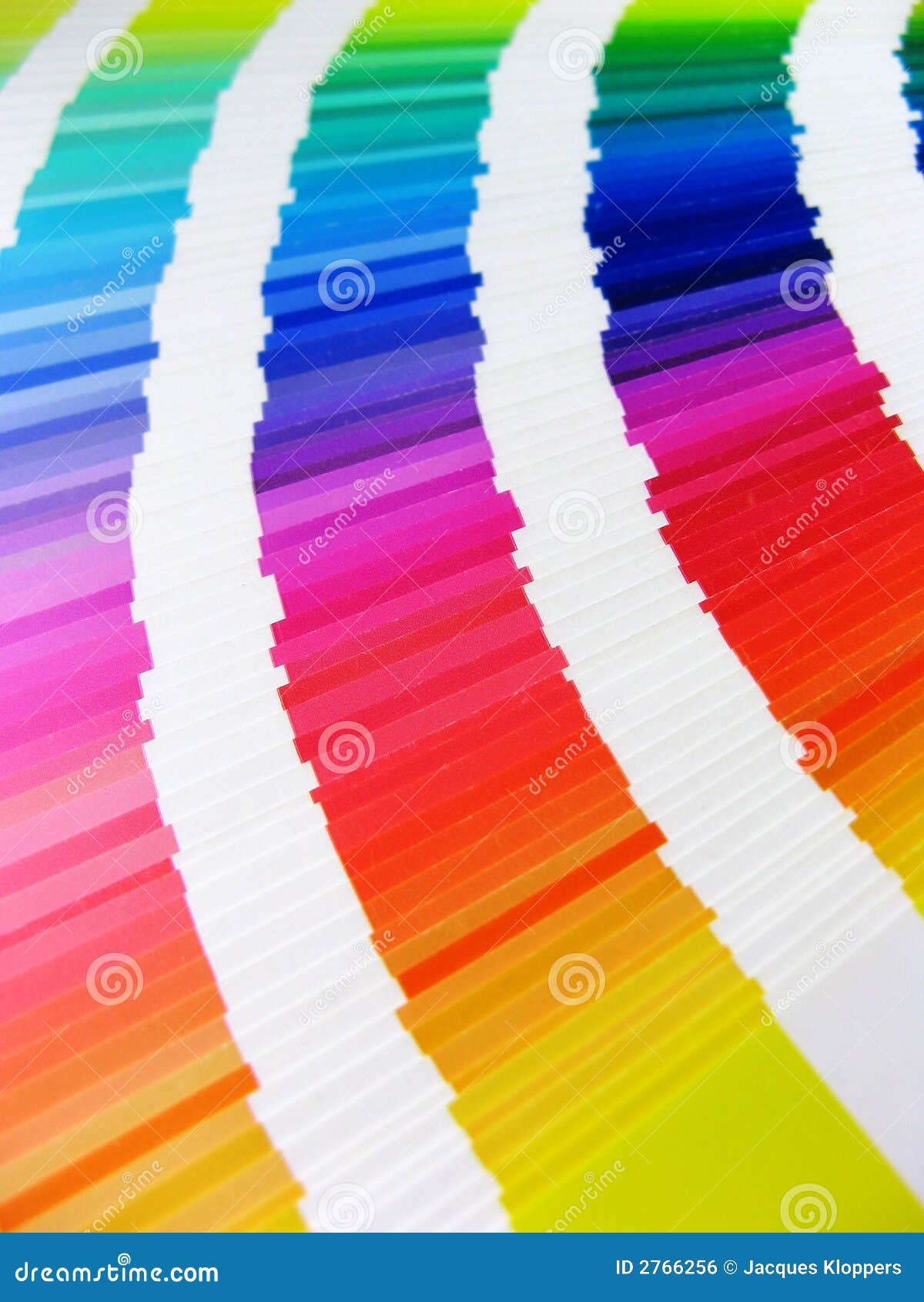 Shattered rainbow stock photo. Image of swatch, decorative - 2766256