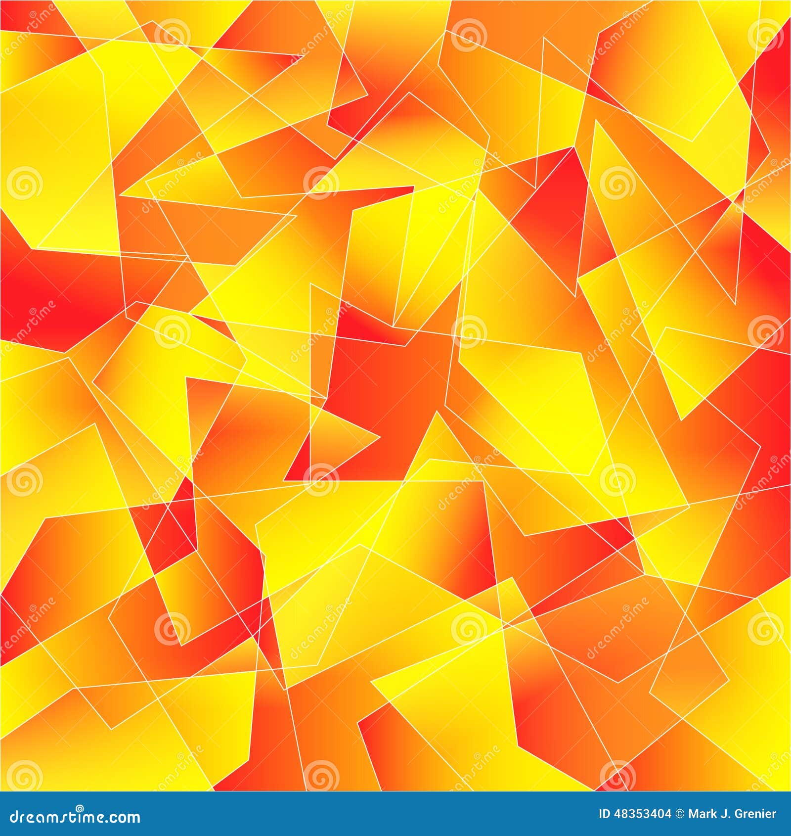 Shattered stock vector. Illustration of smash, abstract - 48353404