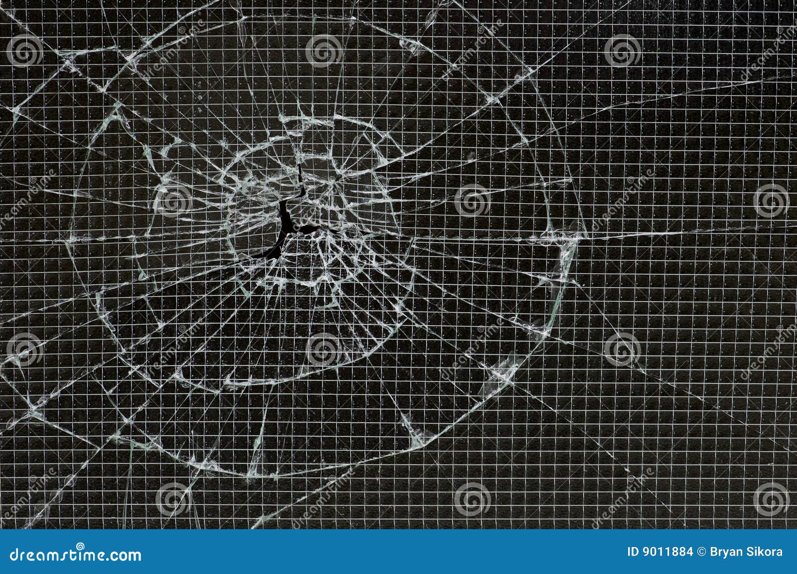 Reinforced Glass Texture Stock Photography | CartoonDealer.com #30571310