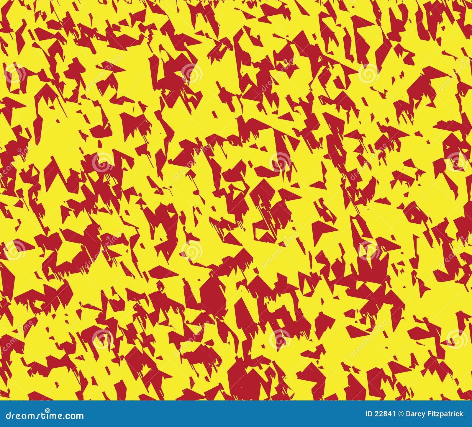 Shattered Star Background stock illustration. Illustration of loud - 22841