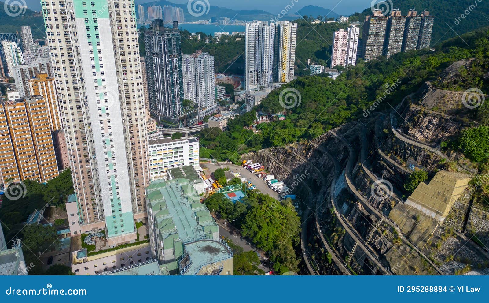The Shau Kei Wan Landslide, Understanding Natural Challenges in HK Oct ...