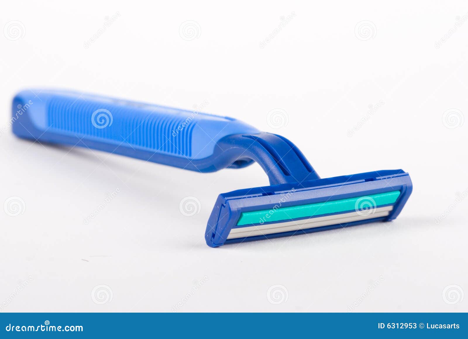 Shave stock image. Image of morning, blue, drop, cuts - 6312953