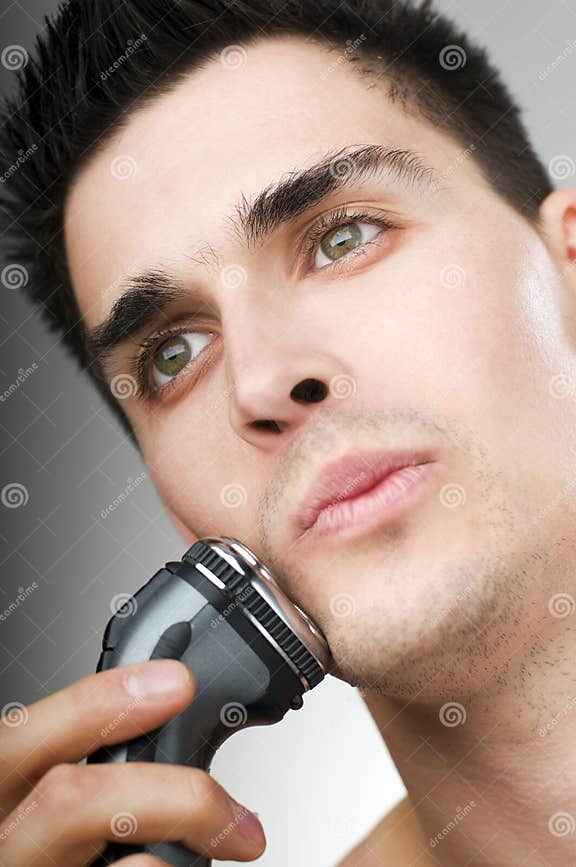 Shave stock image. Image of growth, cosmetic, blades, lifestyle - 8992631