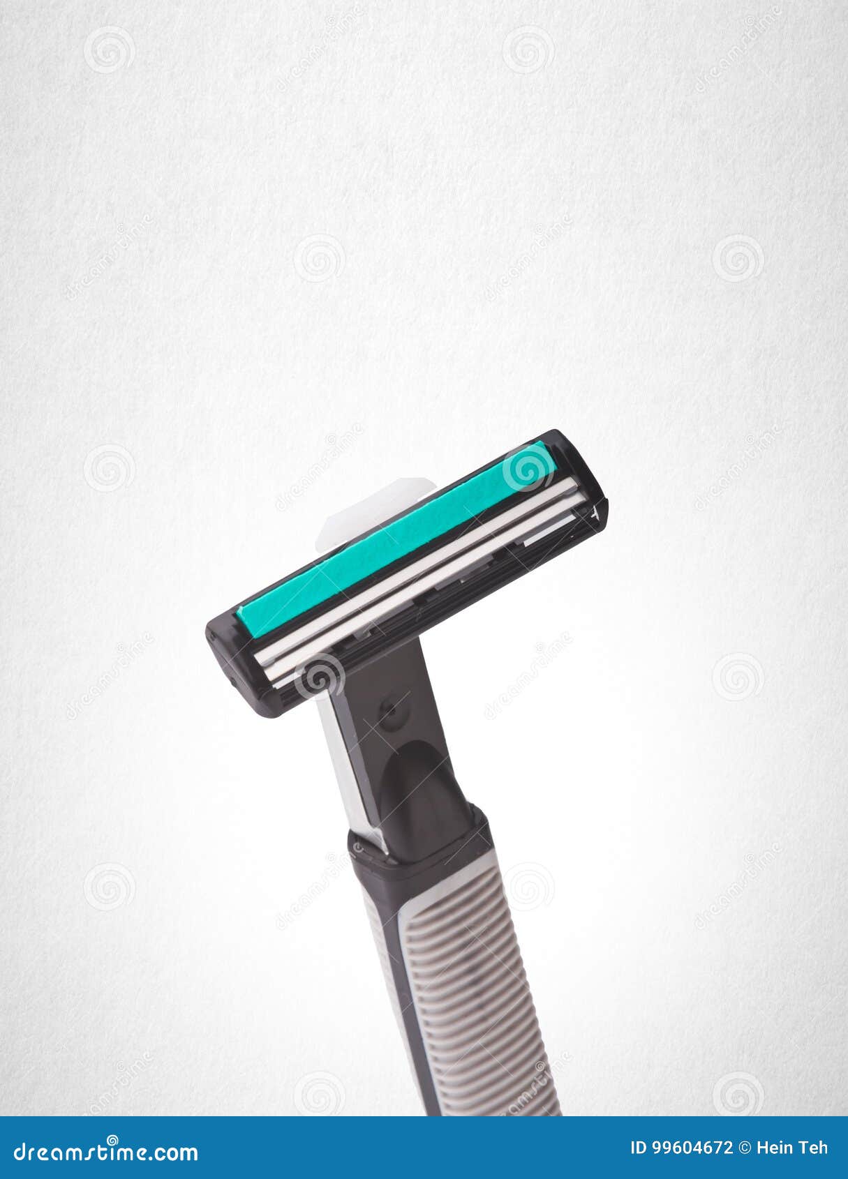 Shaver or Safety Shaver on a Background. Stock Photo - Image of beauty ...
