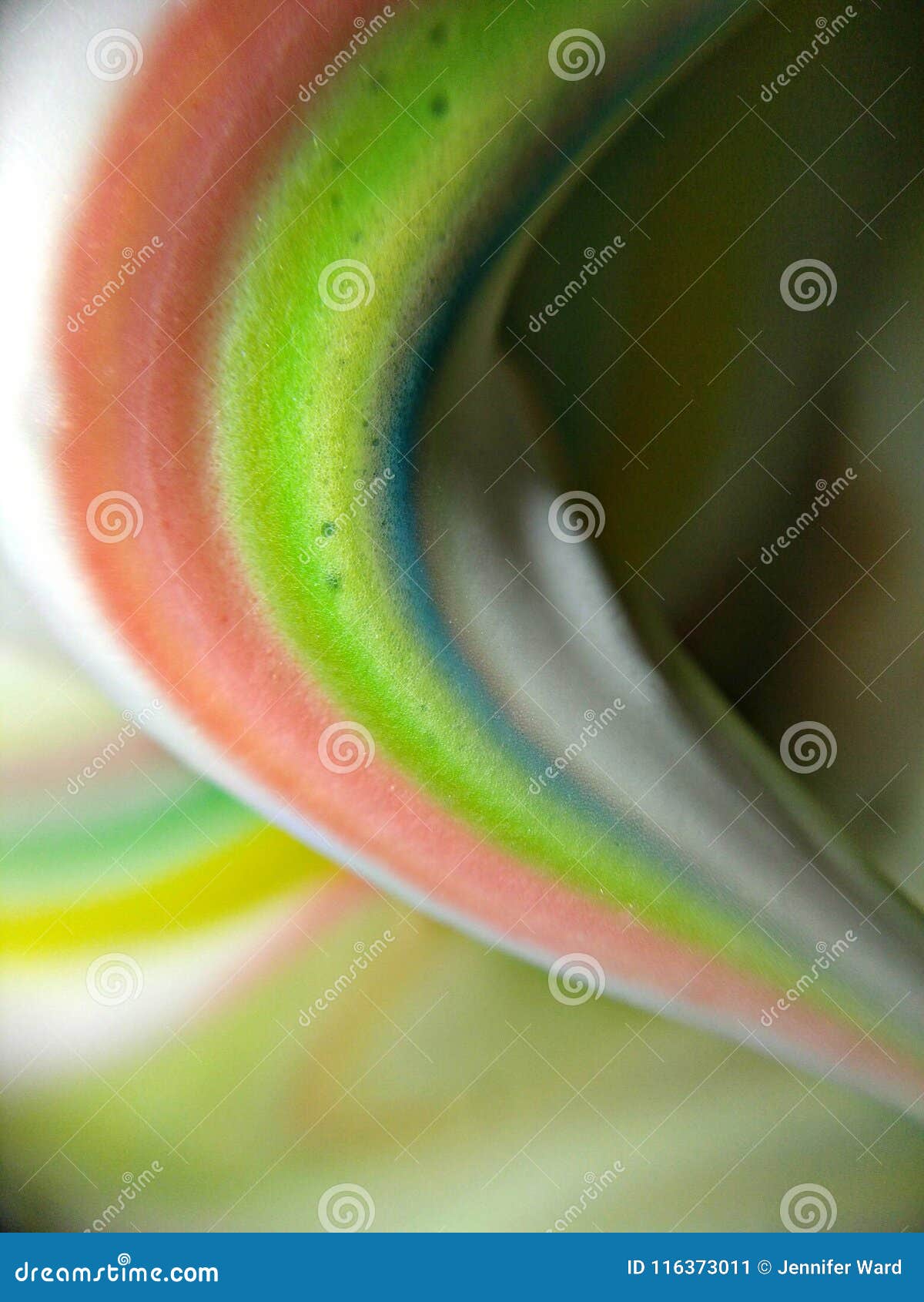 Wave stock image. Image of wave, green, food, color - 116373011