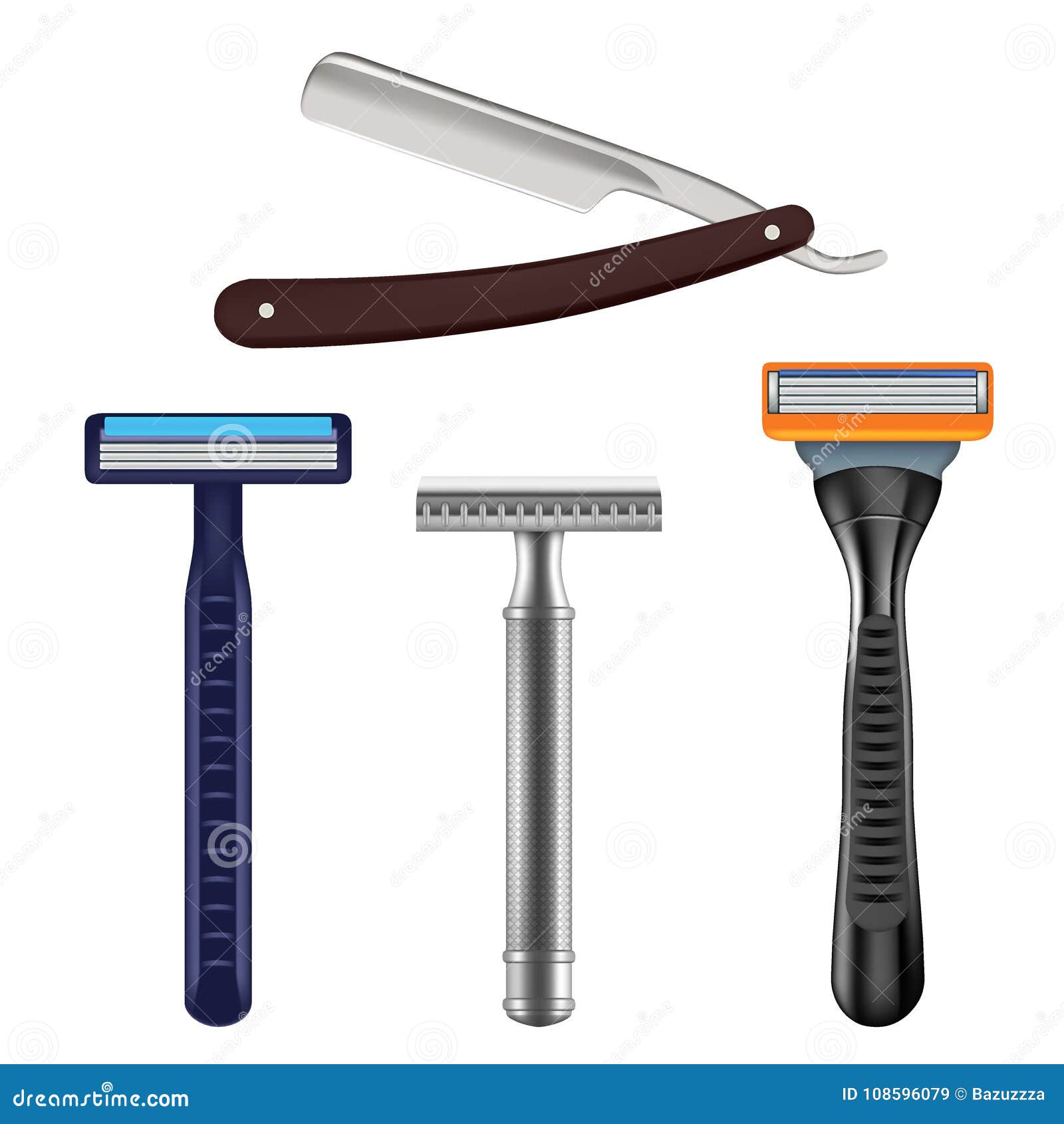 Shave Kit Stock Illustrations – 503 Shave Kit Stock Illustrations ...