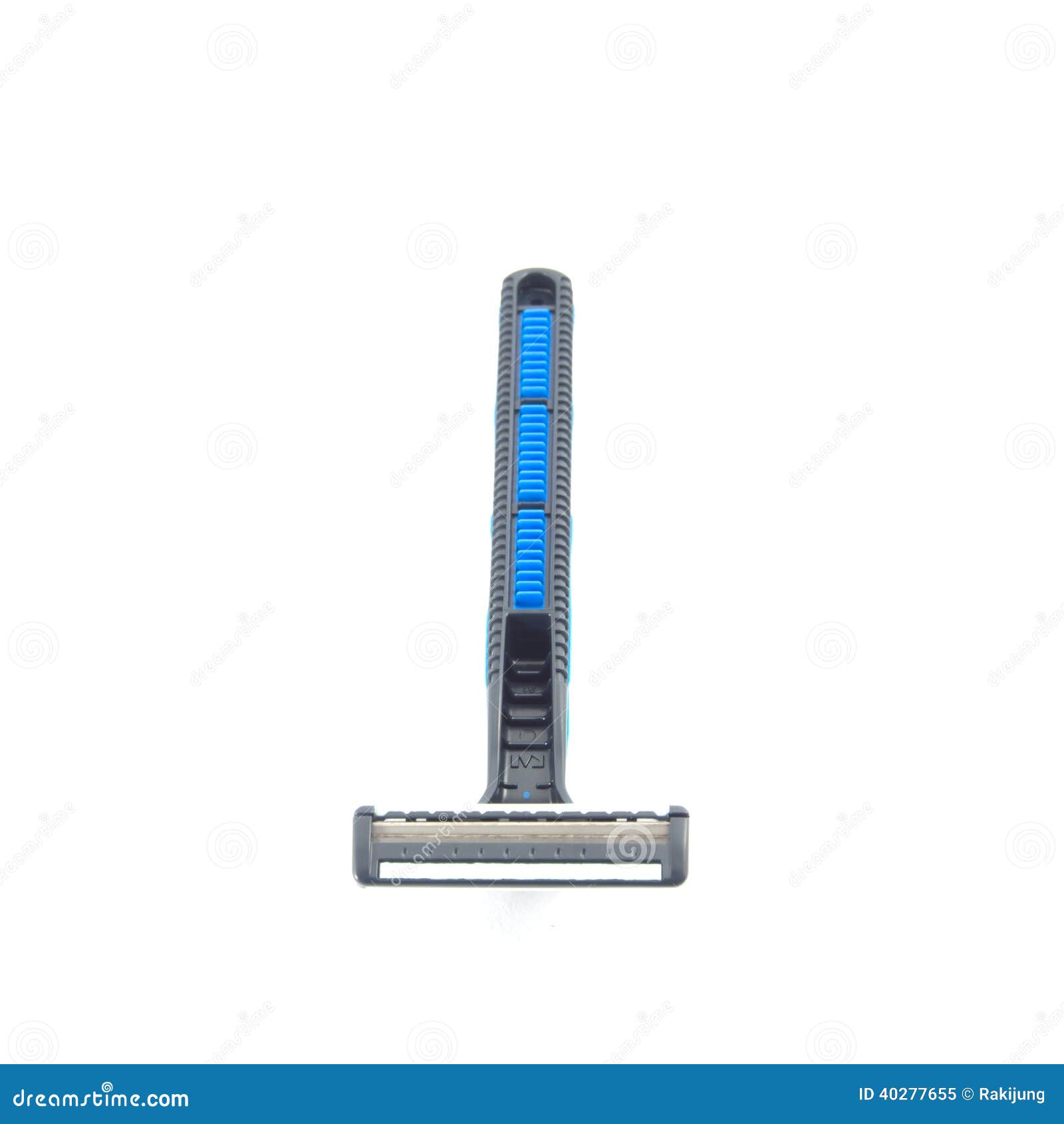Shaving razor stock image. Image of razor, male, safety - 40277655