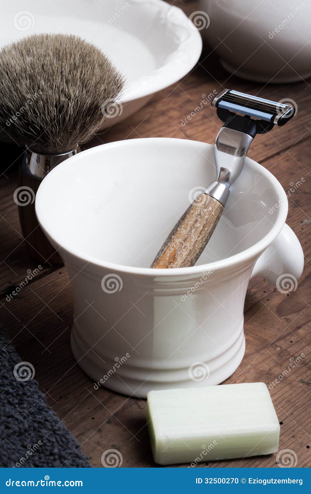 Shaving Tool stock photo. Image of safety, hair, body - 32500270