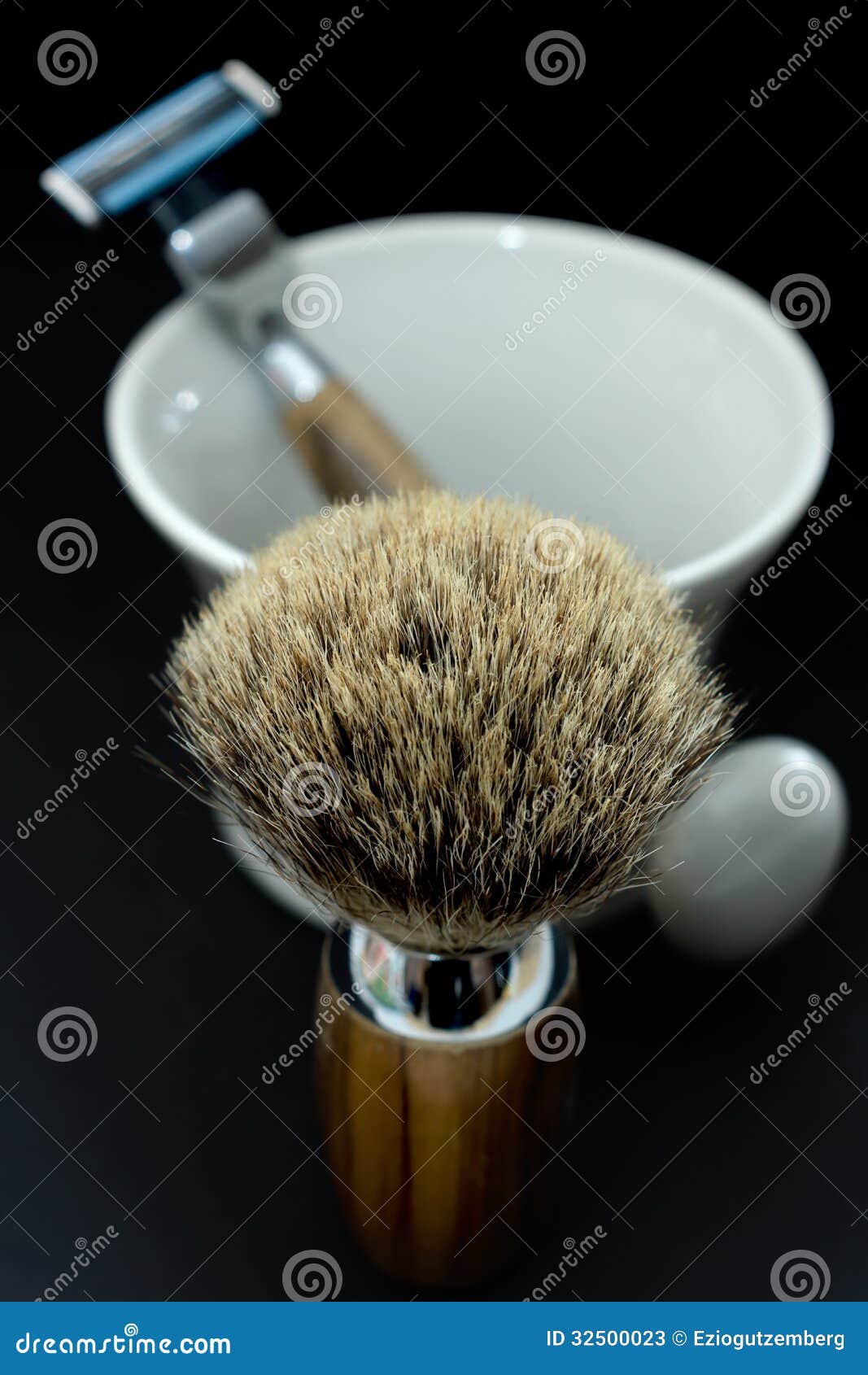 Shaving Tool stock image. Image of hair, utensils, blade - 32500023