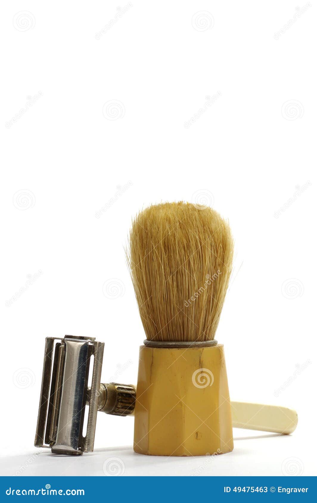 Shaving vintage stock image. Image of body, elegance - 49475463