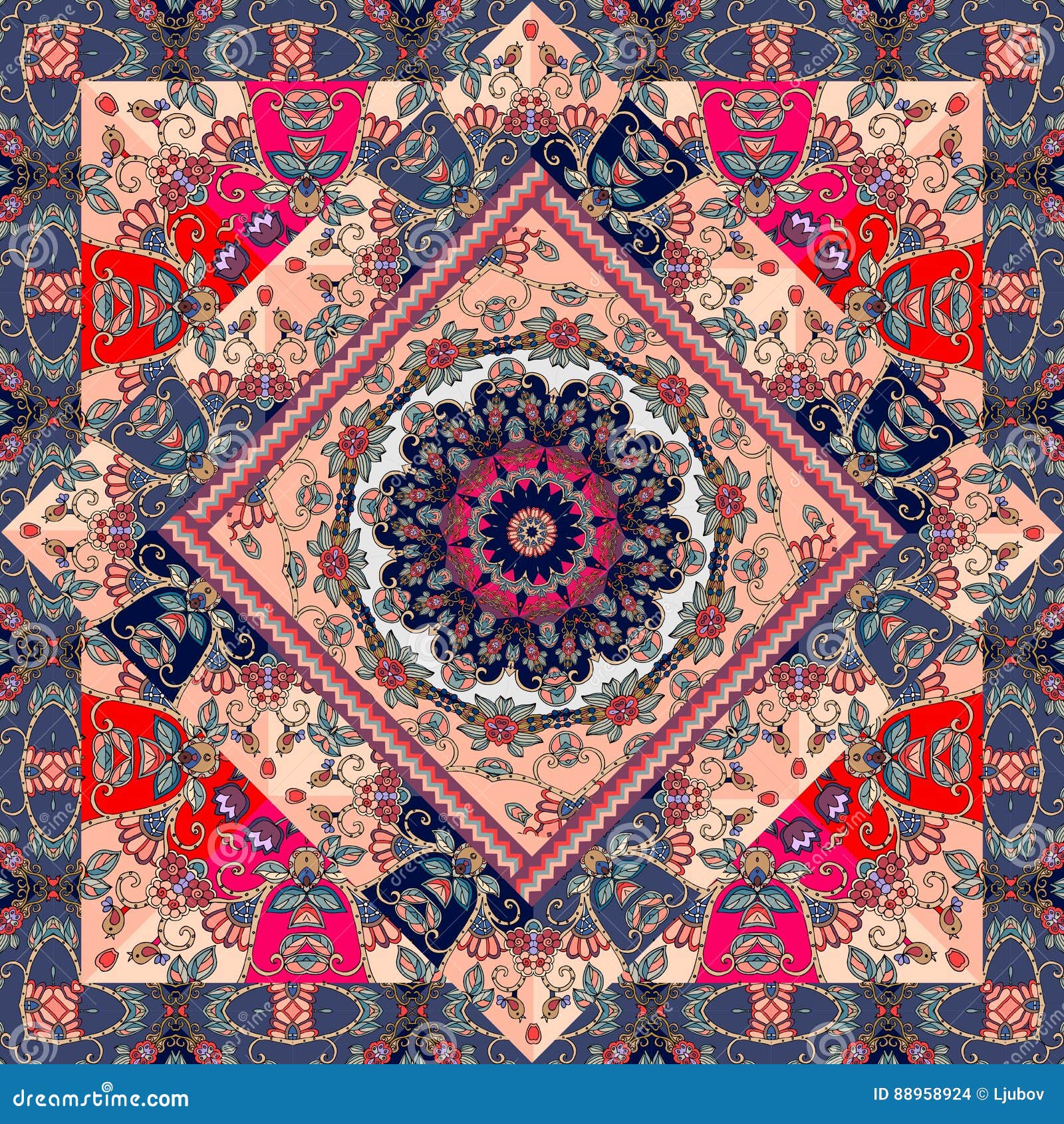 Beautiful Red Carpet Rolling Out In Front Of Glamorous Movie Premiere ...