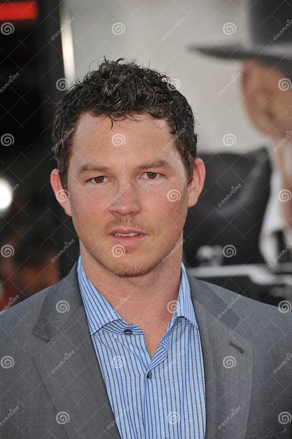 Shawn Hatosy editorial photo. Image of premiere, westwood - 26360421