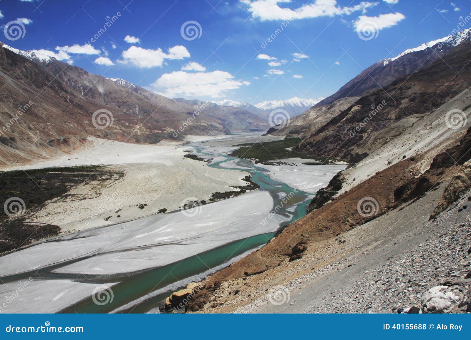 Shayok River Himalaya Stock Photos - Free & Royalty-Free Stock Photos ...