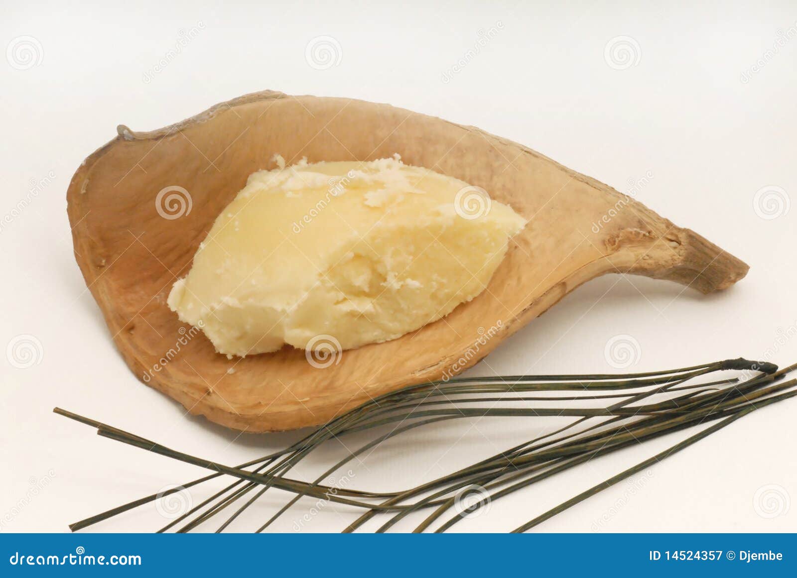 Shea butter stock image. Image of care, healthy, bath - 14524357
