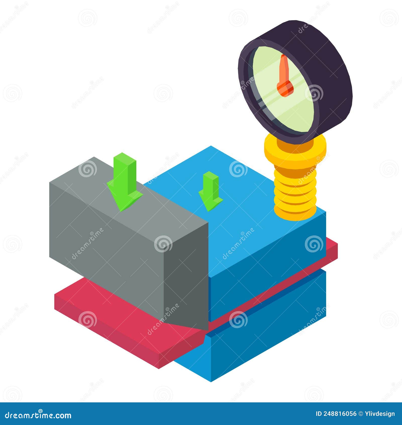 Vector Automatic Mode Smartphone Icon. Auto Mode Sign Switch Pictogram ...