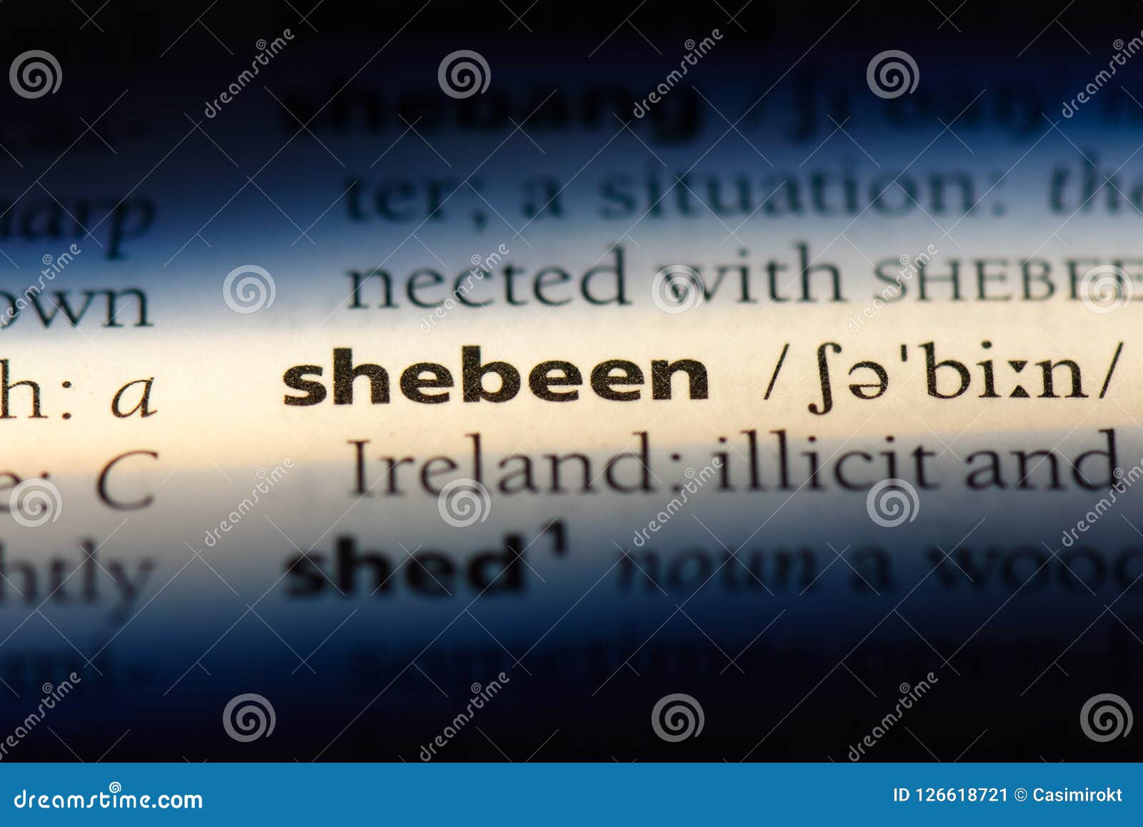 Shebeen Word Stock Photos - Free & Royalty-Free Stock Photos from ...