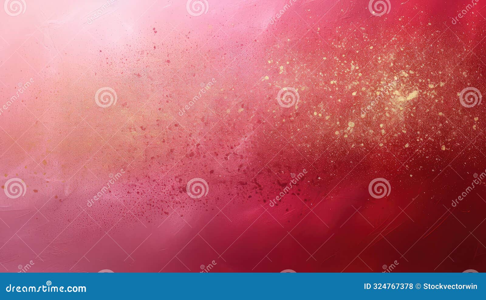 Sheen Red and Pink Spray Paint Background Stock Photo - Image of spray ...