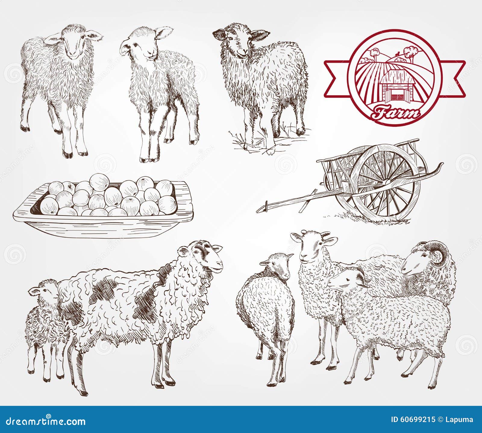 Breeding Cartoons, Illustrations & Vector Stock Images - 26602 Pictures ...