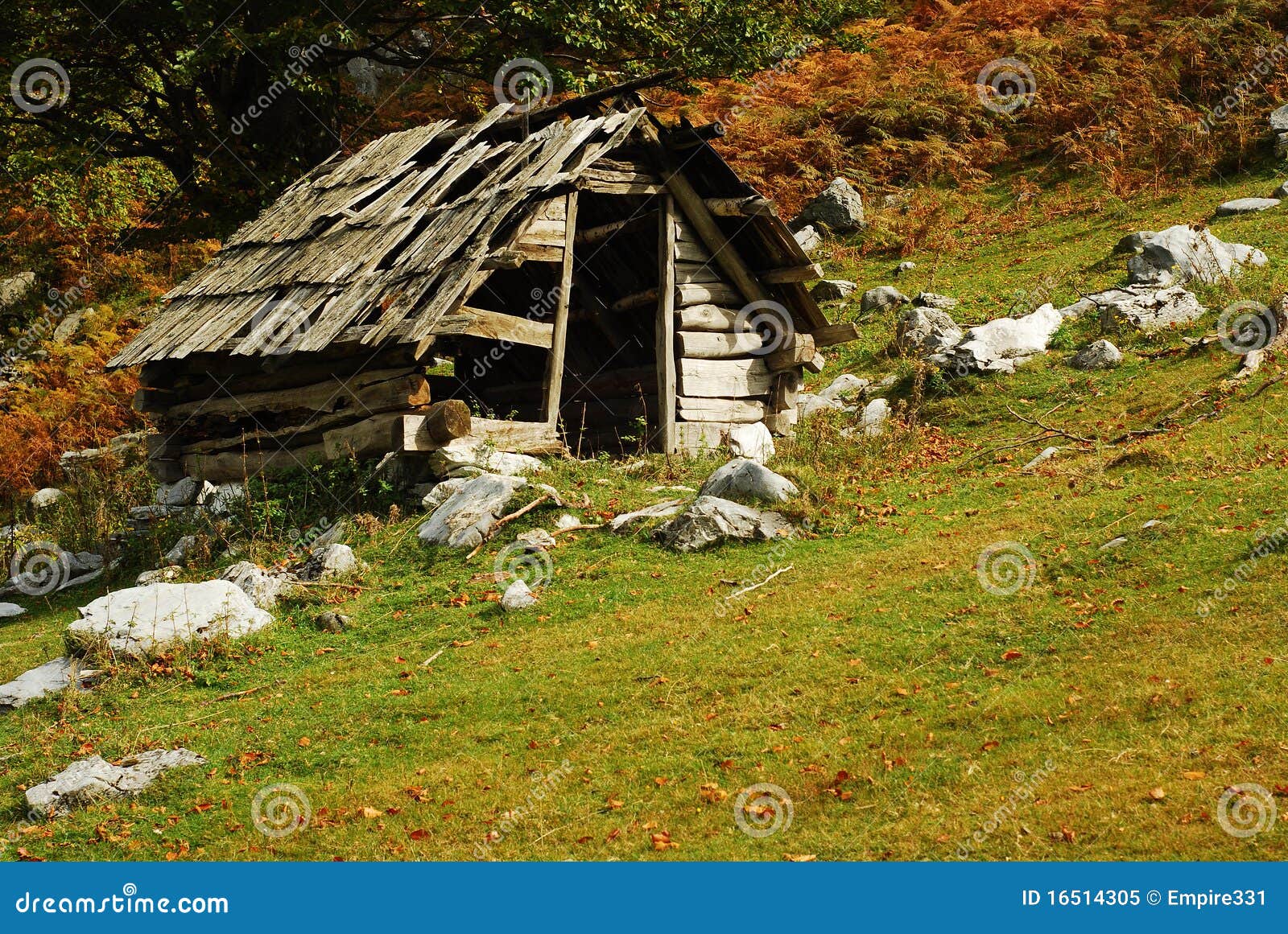 Sheep Fold Stock Image | CartoonDealer.com #38483905