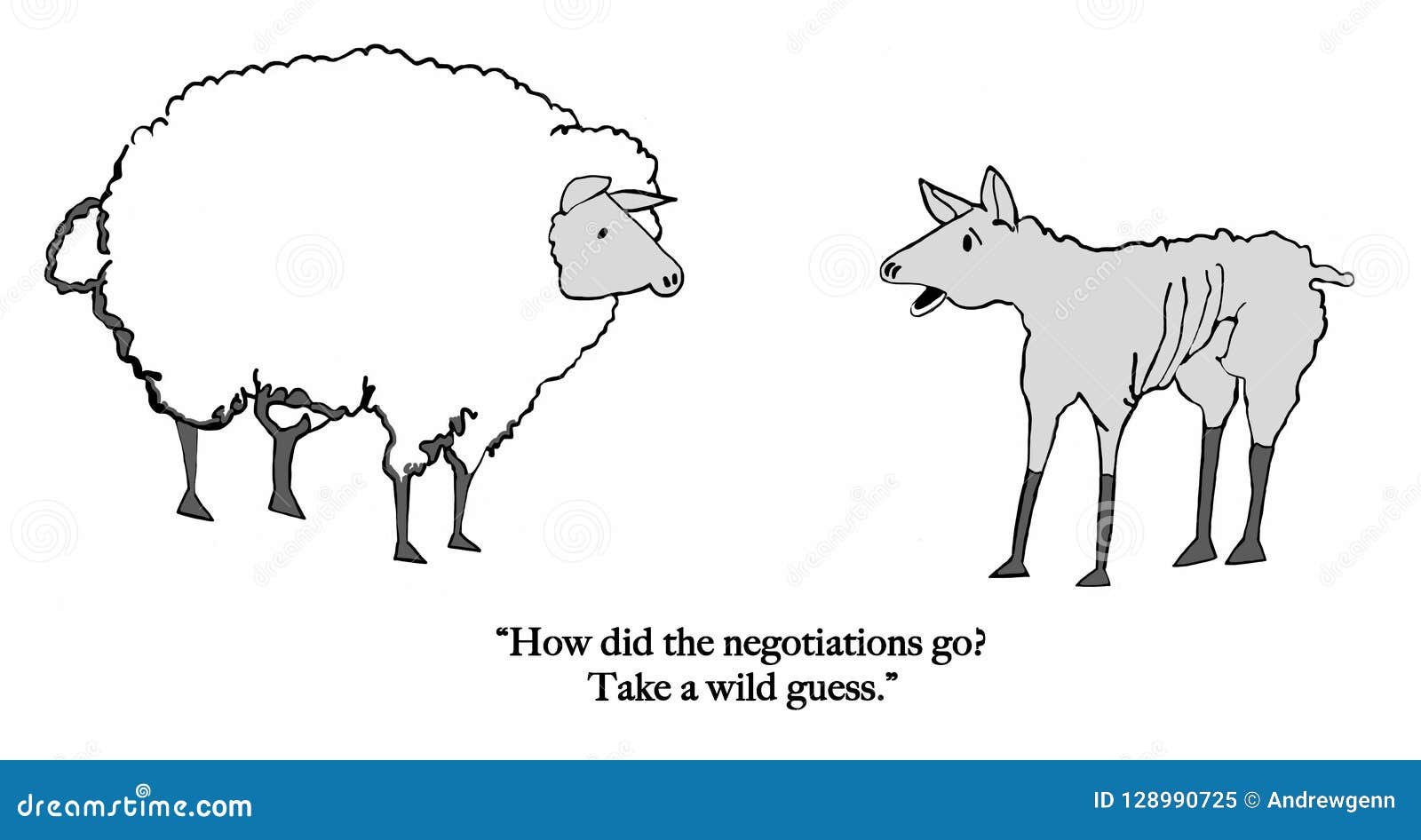 Fleeced Cartoons, Illustrations & Vector Stock Images - 25 Pictures to ...