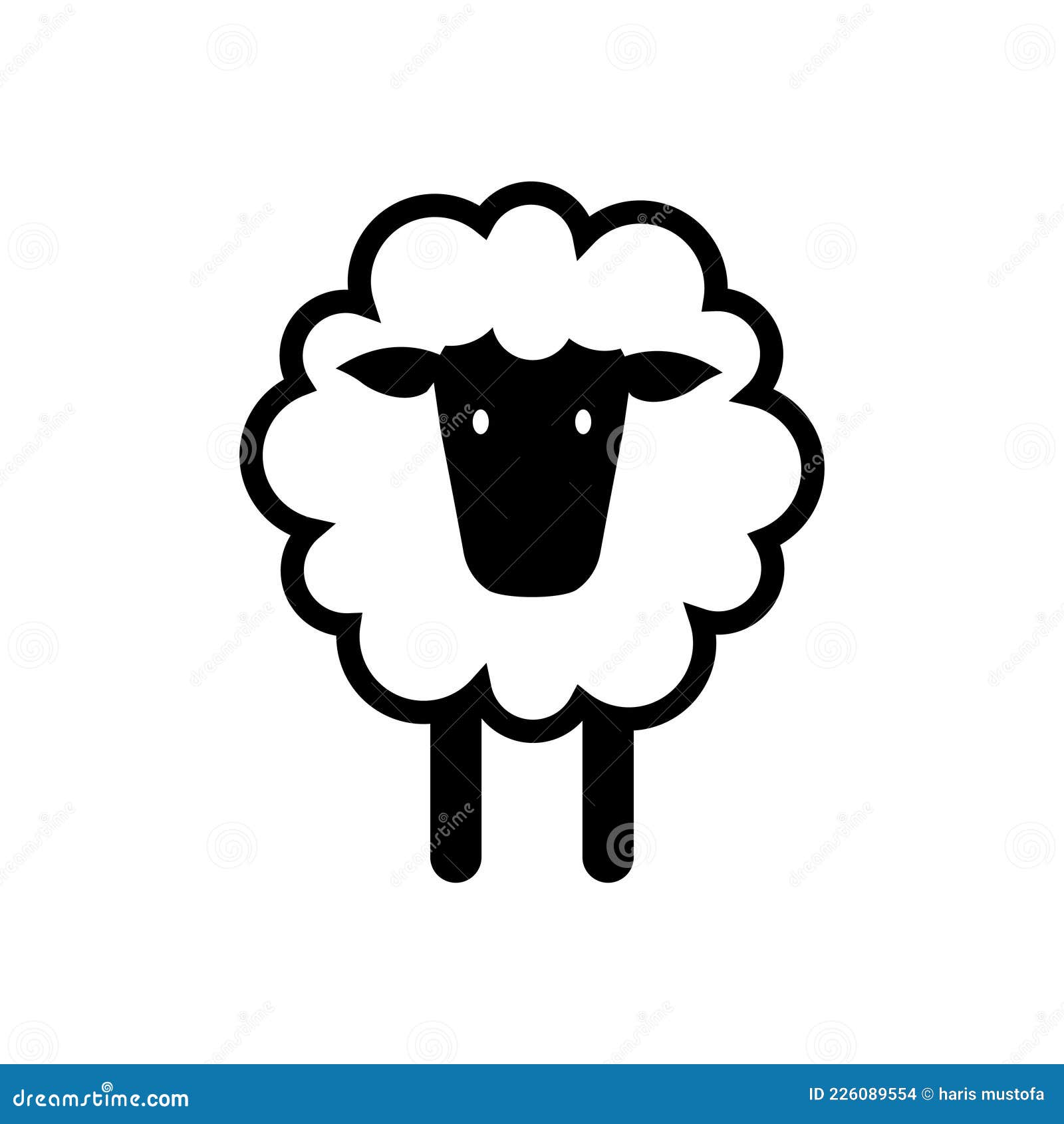 Sheep Icon
