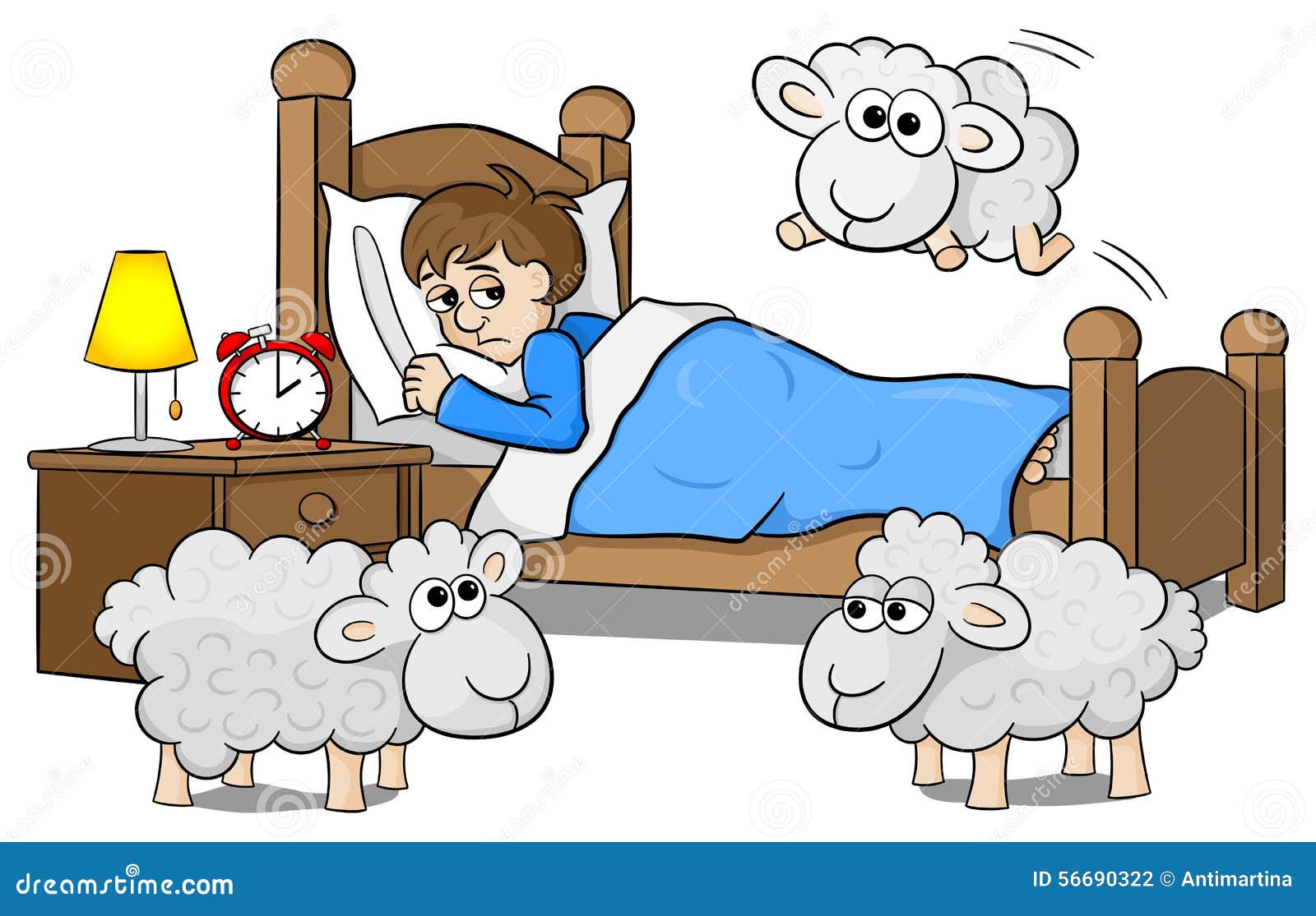 Sleepless Cartoons, Illustrations & Vector Stock Images - 3930 Pictures ...