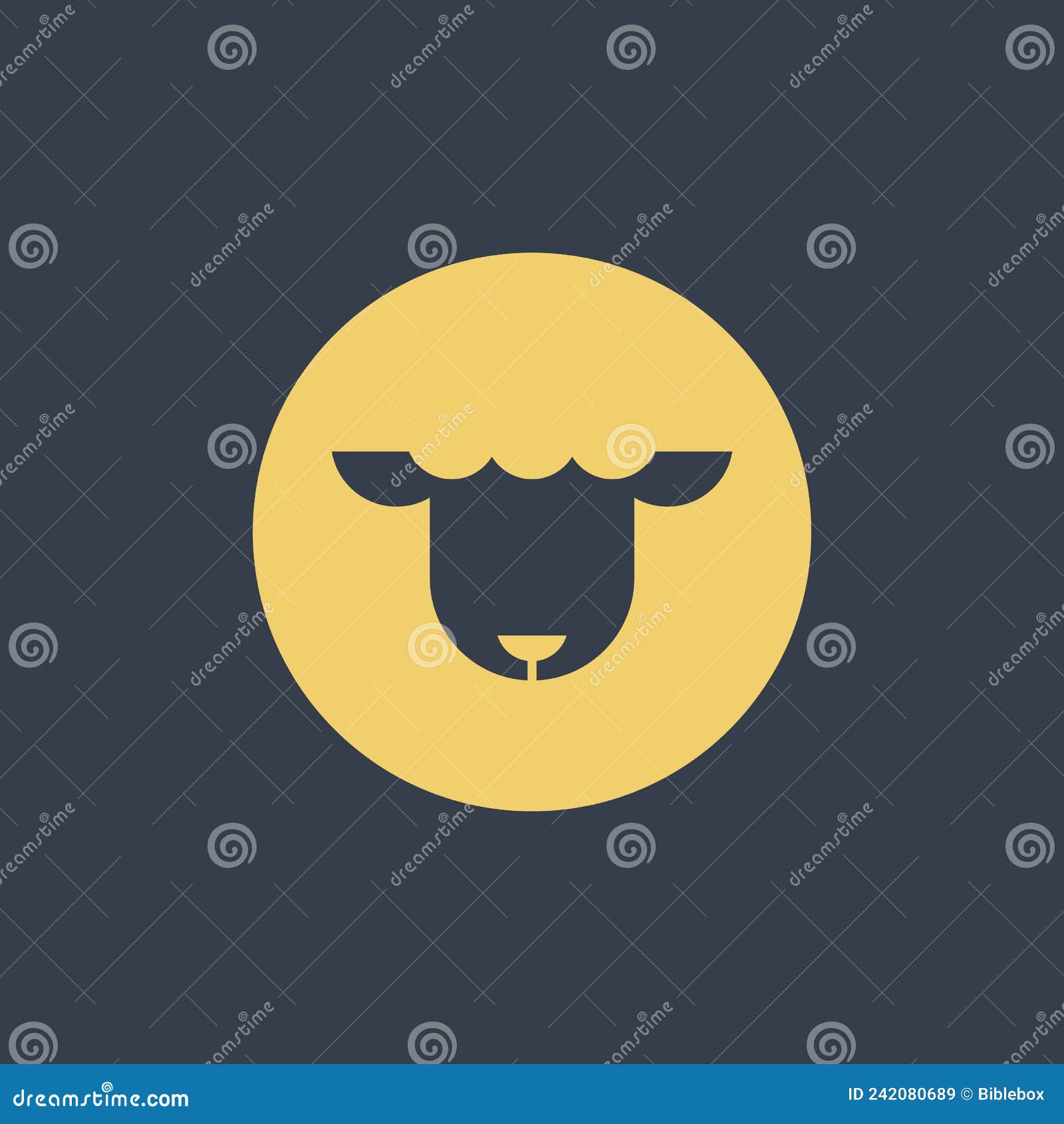 The Lamb Of God Is A Symbol Of Jesus Christ Crucified For Our Sins ...