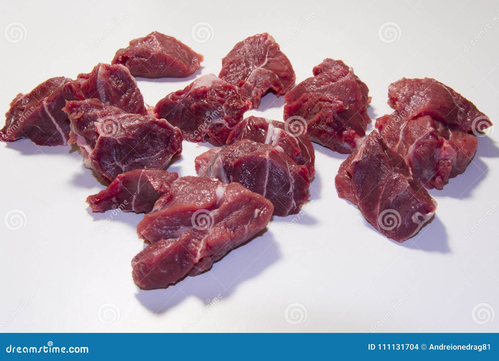 Sheep mutton meat stock photo. Image of sheep, cooking - 111131704