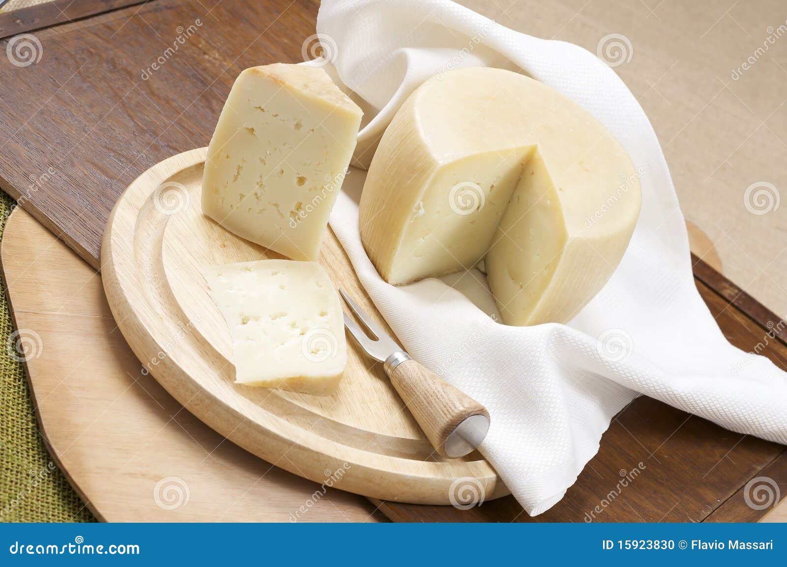 Sheep milk cheese stock photo. Image of cutting, milk - 15923830