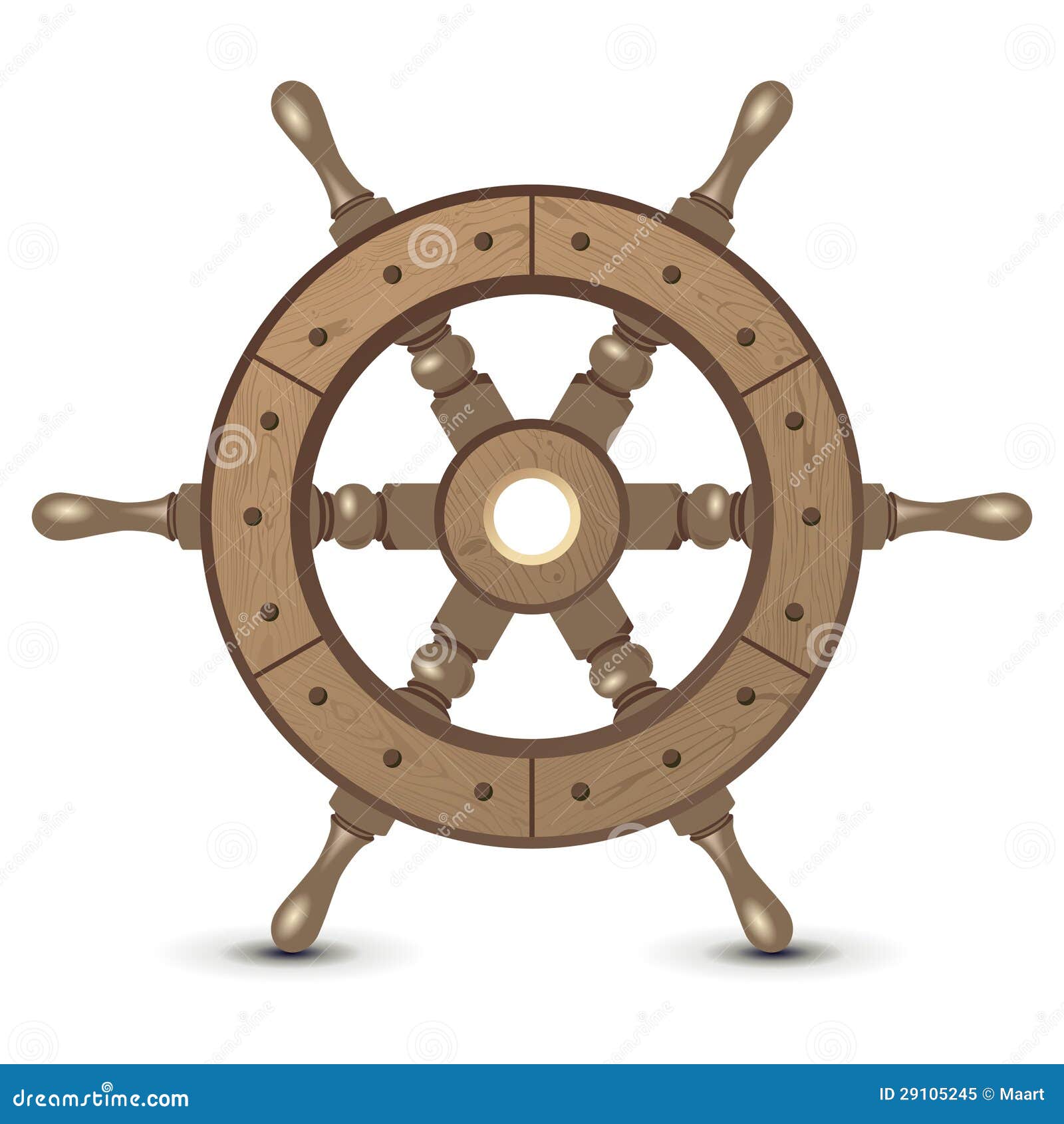 Sheep wheel stock vector. Illustration of drawing, illustrations - 29105245