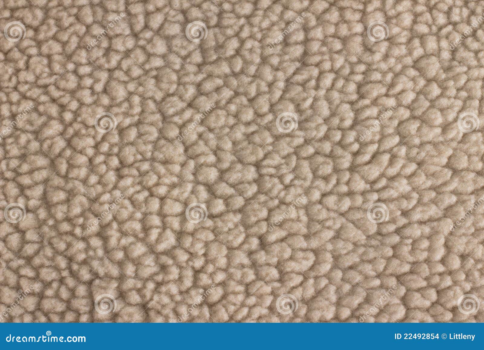 Sheepskin Lining stock photo. Image of wool, fuzzy, texture - 22492854