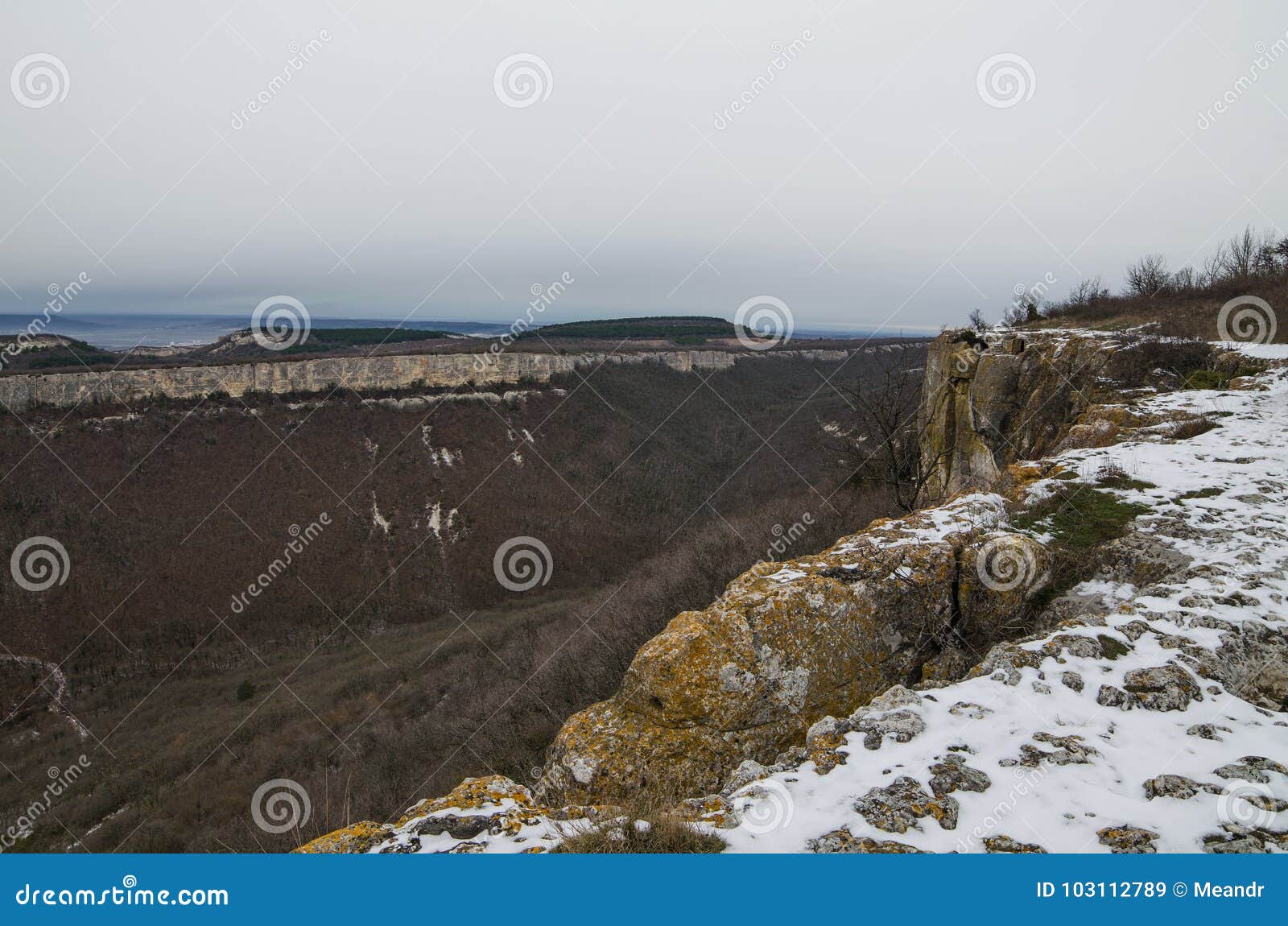 Hills in Crimea stock image. Image of grass, landscape - 103112789
