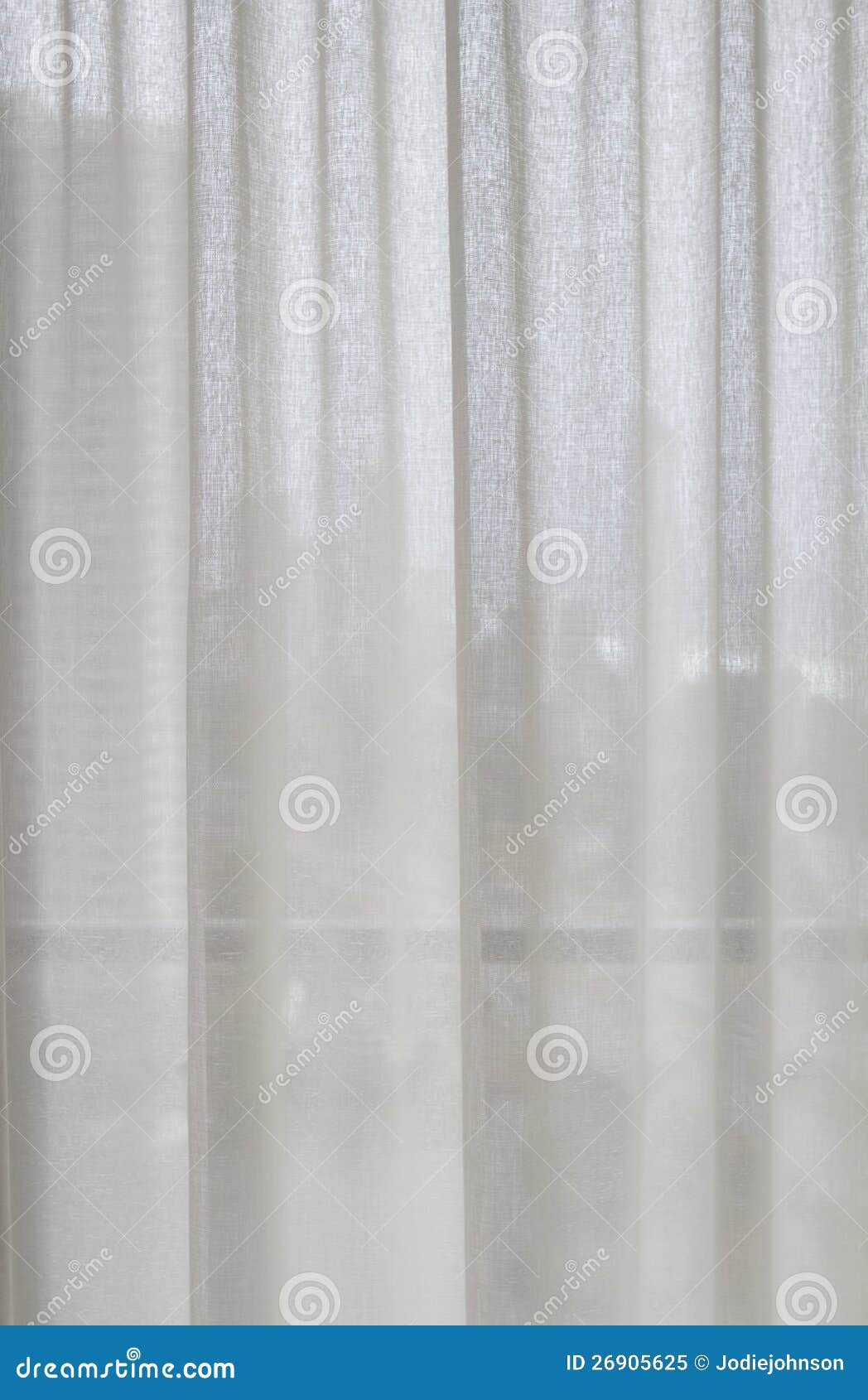 Sheer Curtain Designer Interior Background Stock Image - Image of crisp ...